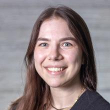 Executive Officers | Graduate Student Association